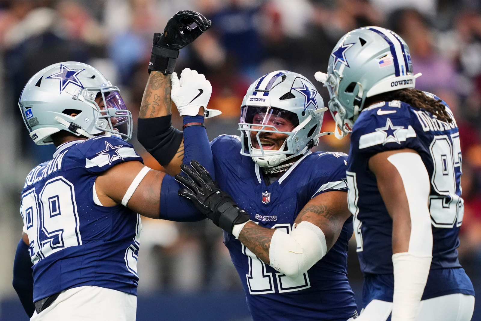 Week 18 NFL Grades: Grading Every Team's Week 18 Sunday Performance ...