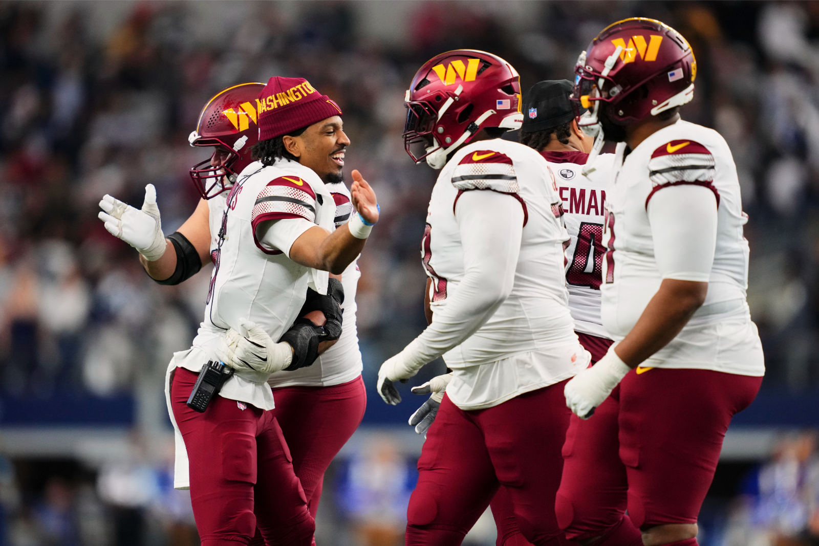 Week 18 NFL Grades: Grading Every Team's Week 18 Sunday Performance ...