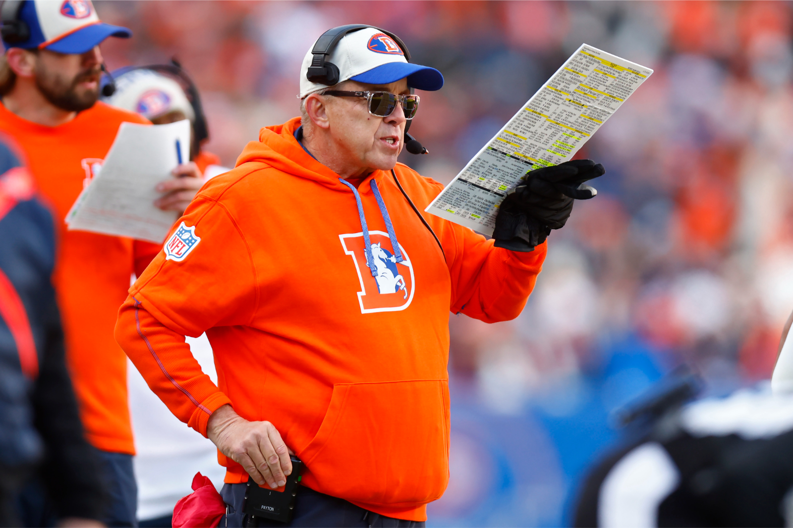 NFL Head Coach Rankings: Ranking All 14 Playoff Head Coaches From Worst ...