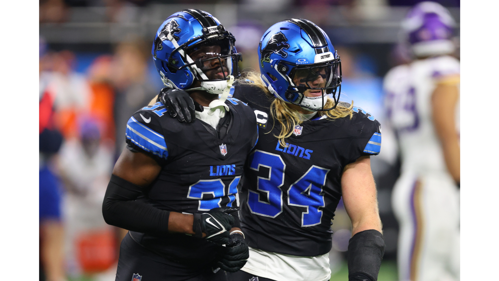 NFL Defense Rankings: Ranking All 14 Defenses In The NFL Playoffs From ...