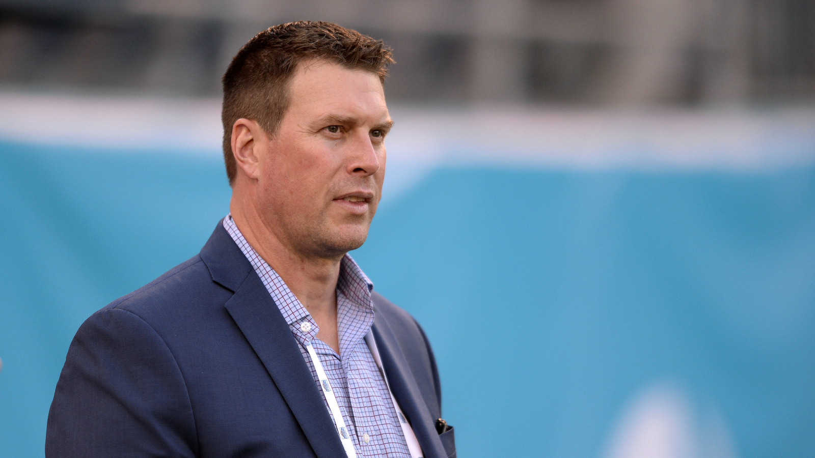 Ryan Leaf Goes After ESPN Writer Who Criticized Josh Allen