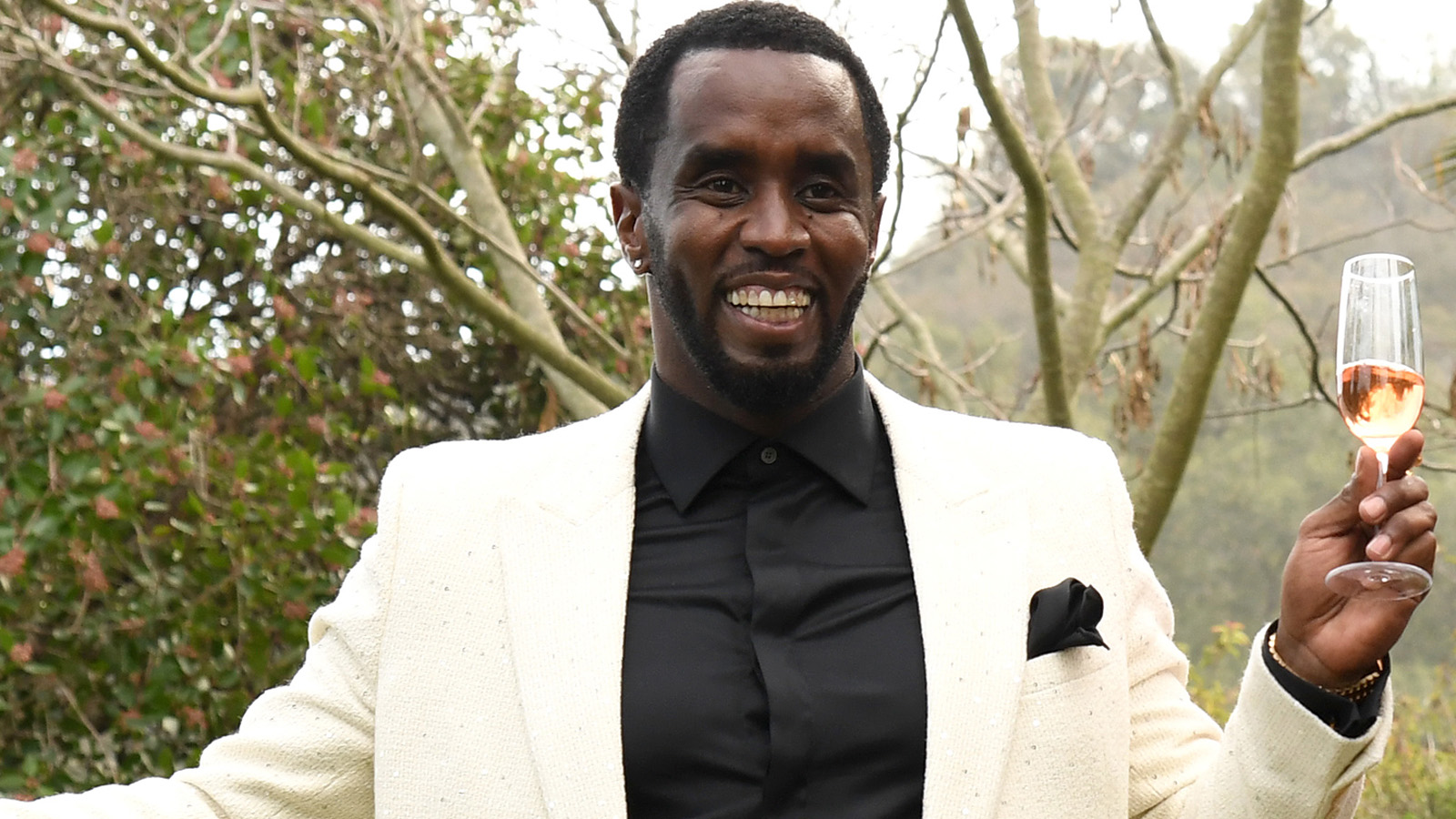 Diddy Claims 'Freak Off' Videos Prove His Innocence?