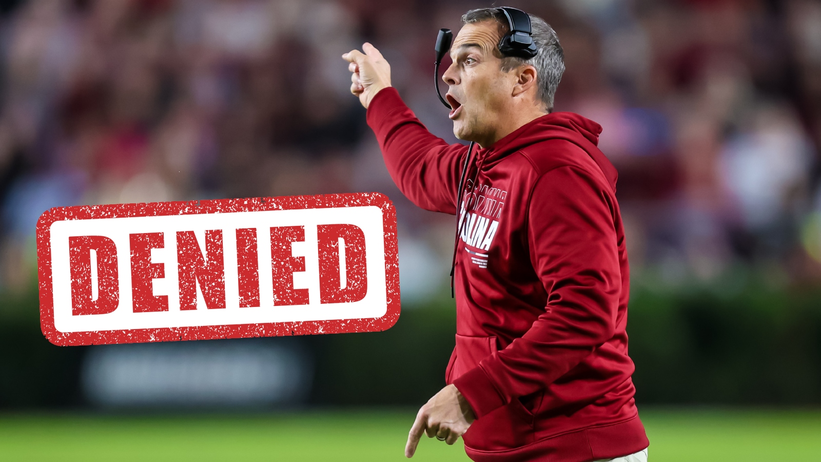 South Carolina Football Drops Longtime Commit After SEC Visits