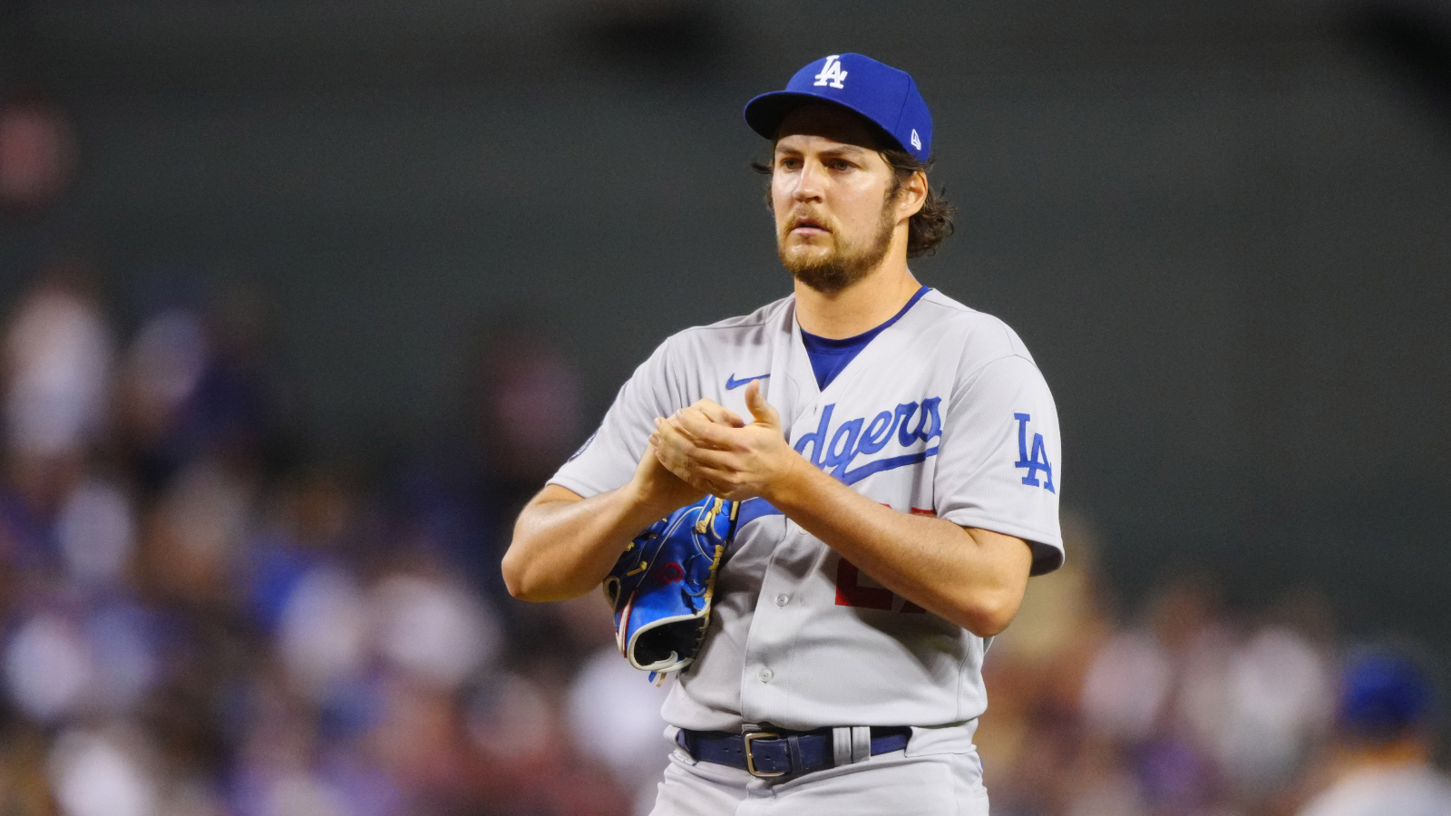 Trevor Bauer Embarrasses Himself With Ridiculous Podcast Claim