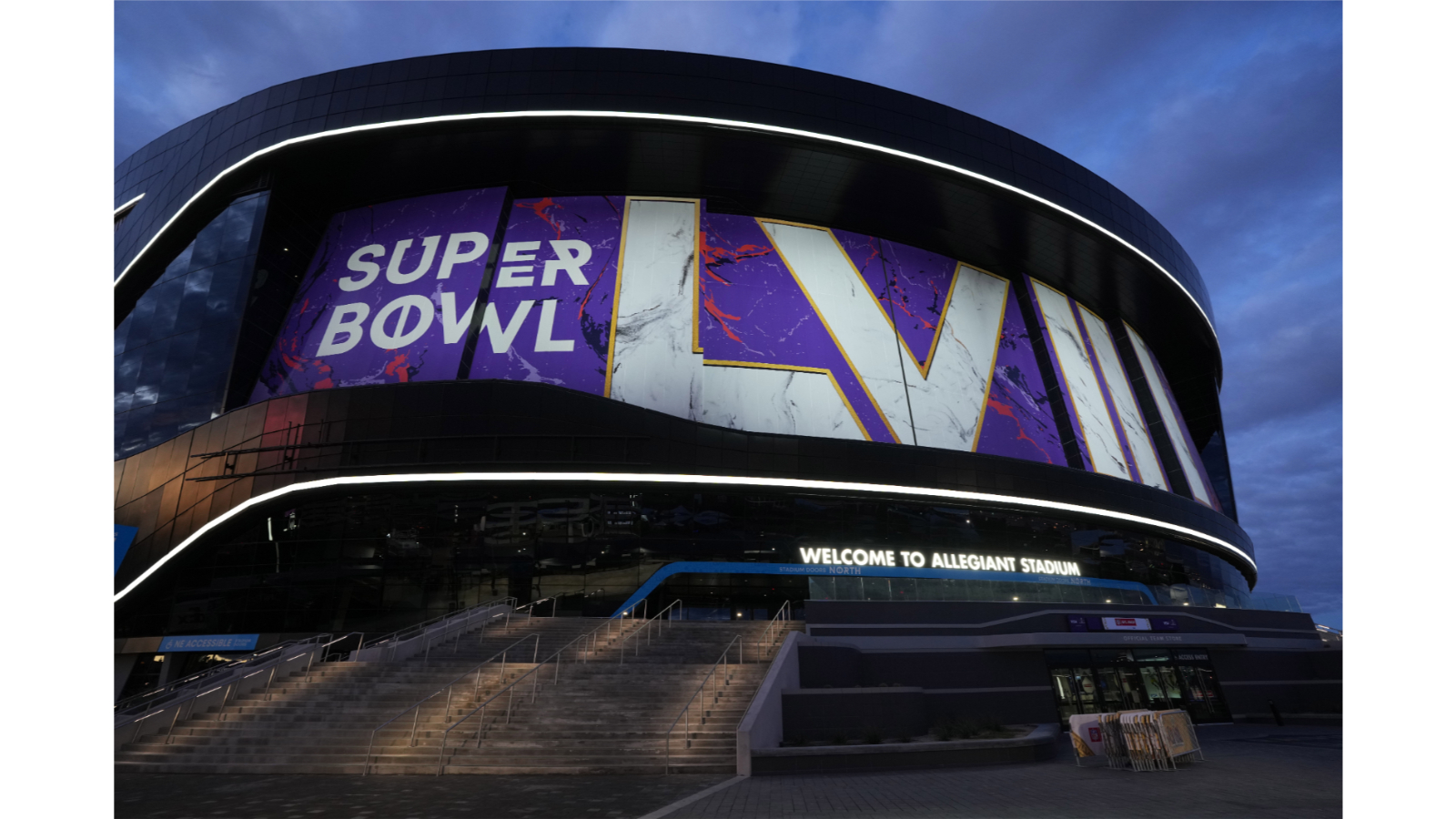 These Sixteen Cities Have Hosted The Super Bowl - BroBible