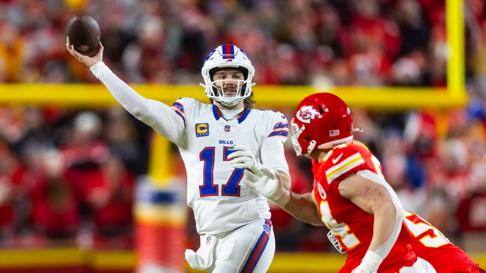 Ranking The 20 Best Quarterbacks To Never Win The Super Bowl - BroBible