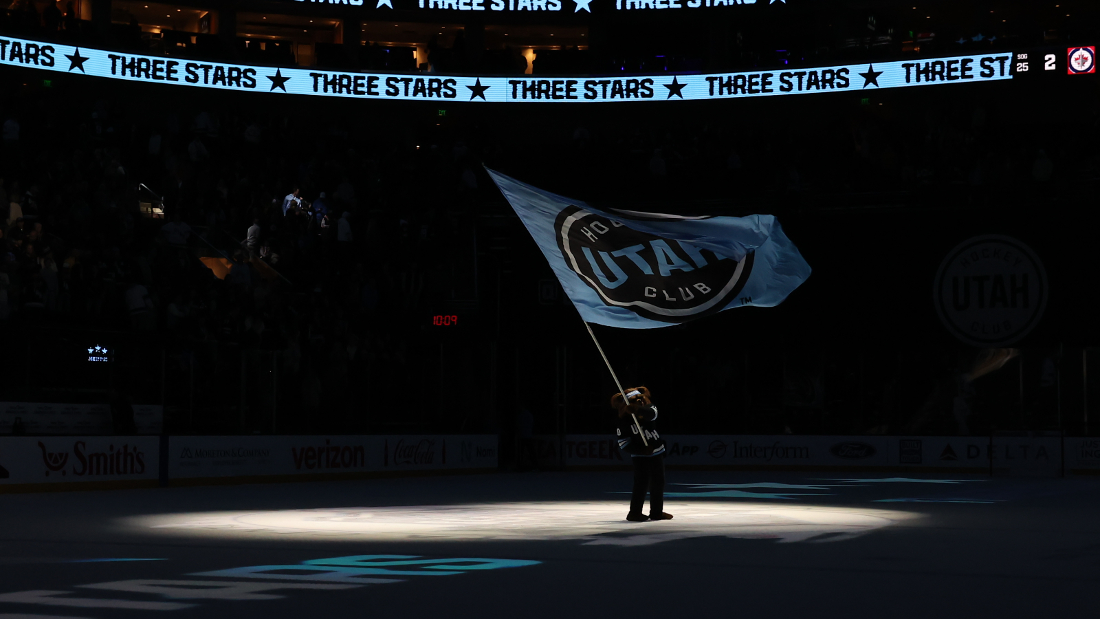 Yeti Cooler Brand To Determine Fate Of Fledgling NHL Franchise