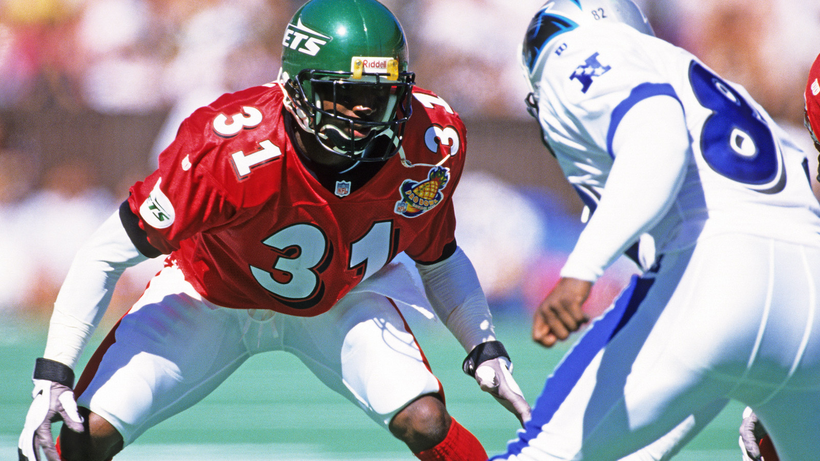 New York Jets Closing In On Hiring Aaron Glenn