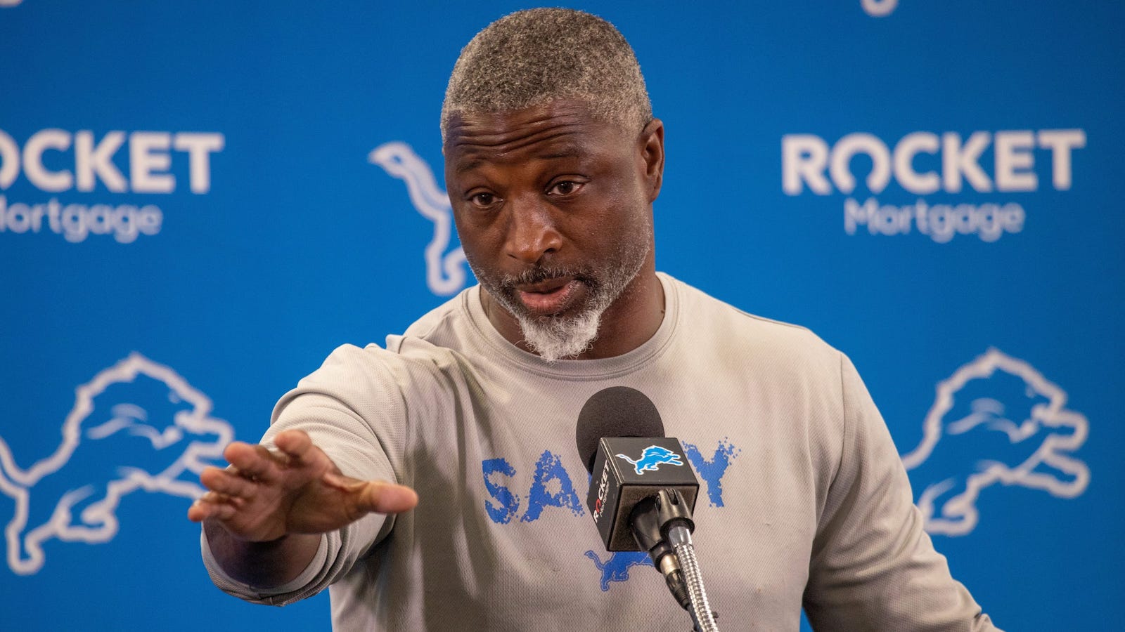 Jets Players Have 'Hope' Following Aaron Glenn Hiring