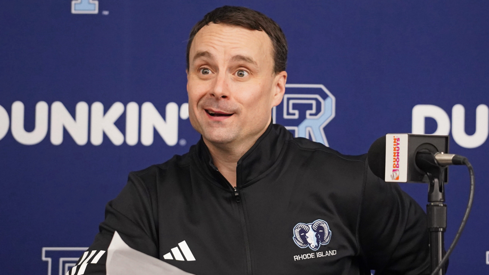 Archie Miller Makes Huge Gaffe While Talking About The SEC