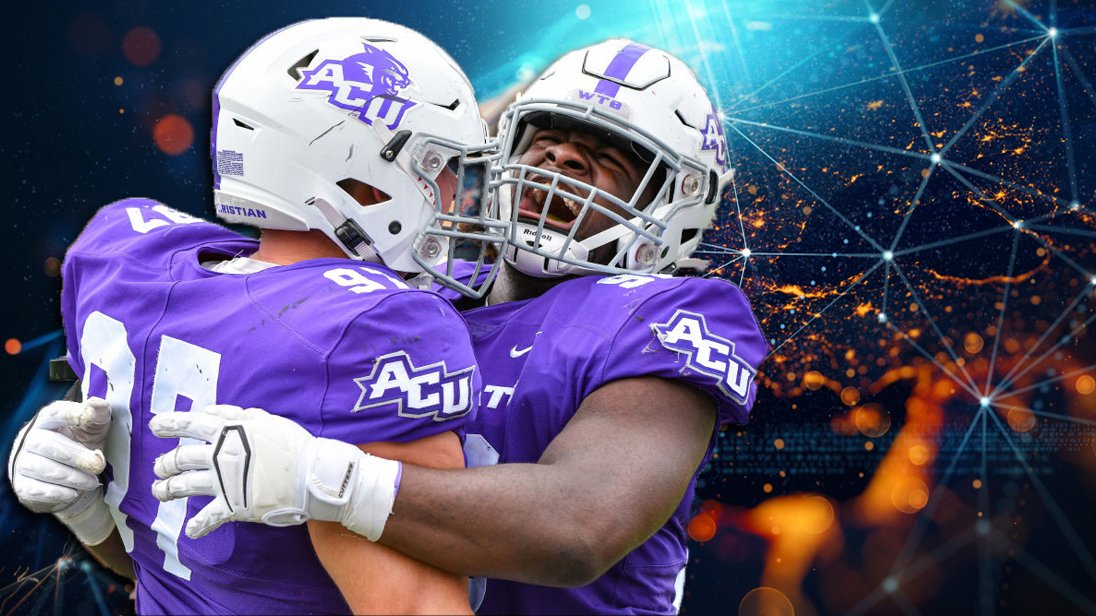 Arkansas Coach Leveraged His Rolodex To Land Top FCS Transfer