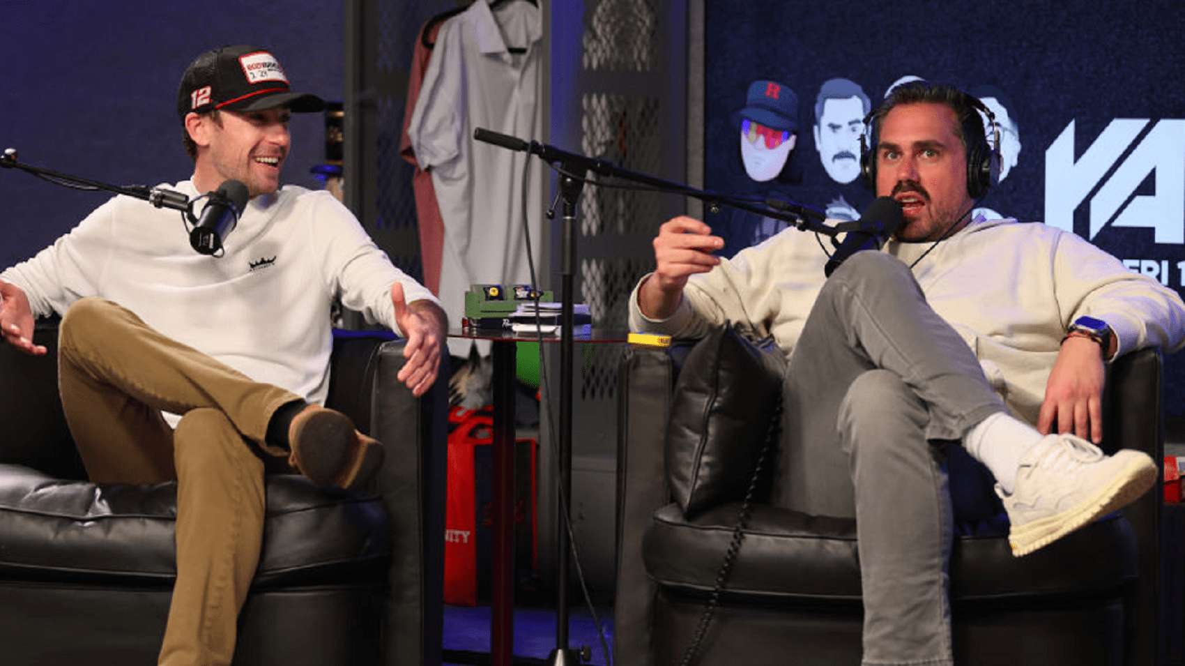 Barstool Big Cat Shocks Fans With Chicago Revelation
