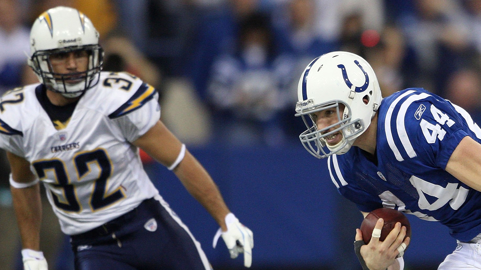 The 9 Biggest Playoff Upsets In NFL History