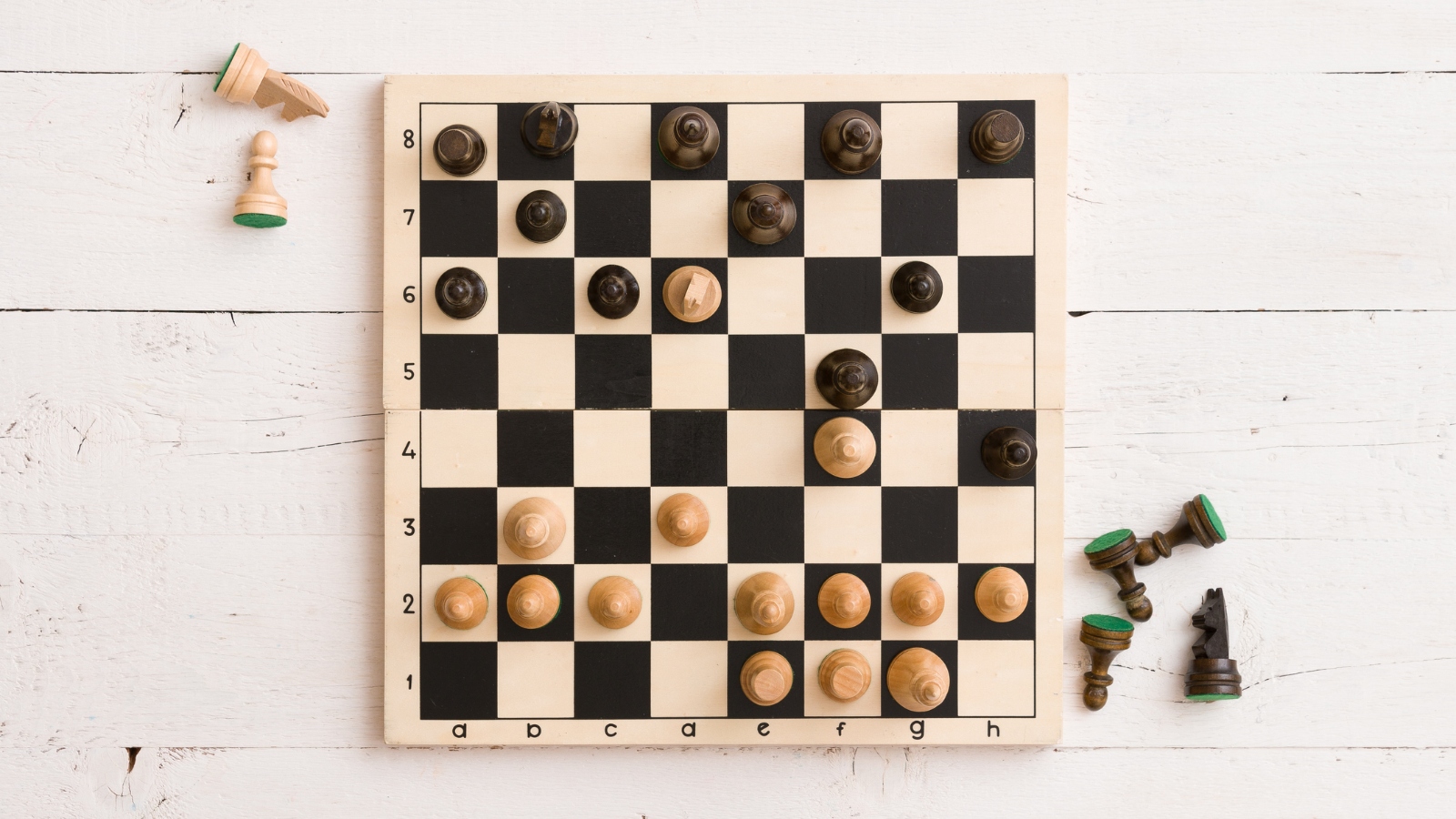 NYC Player Creates Chess Cheating Device Using AI Glasses
