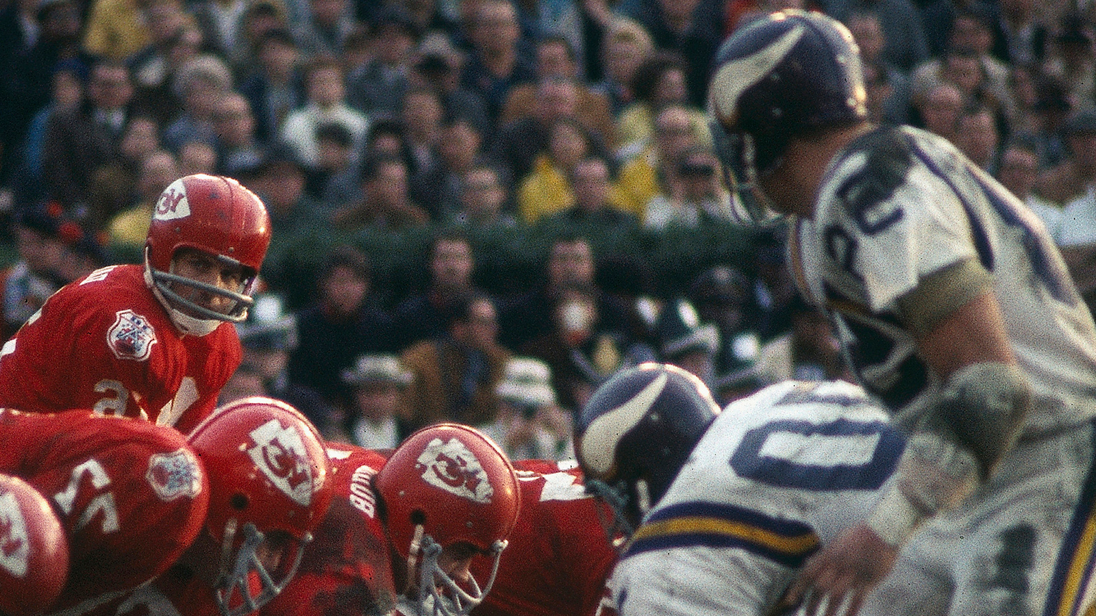 The 9 Biggest Playoff Upsets In NFL History