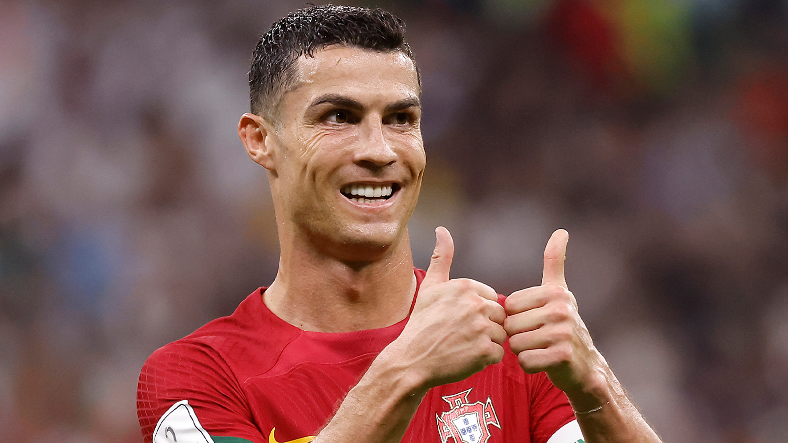 The 9 Biggest Sports Contract Ever Handed Out