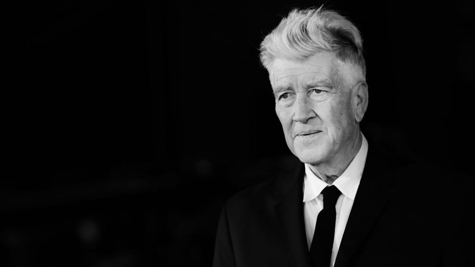 Film Fans Rage At Netflix For Not Funding David Lynch's Final Film