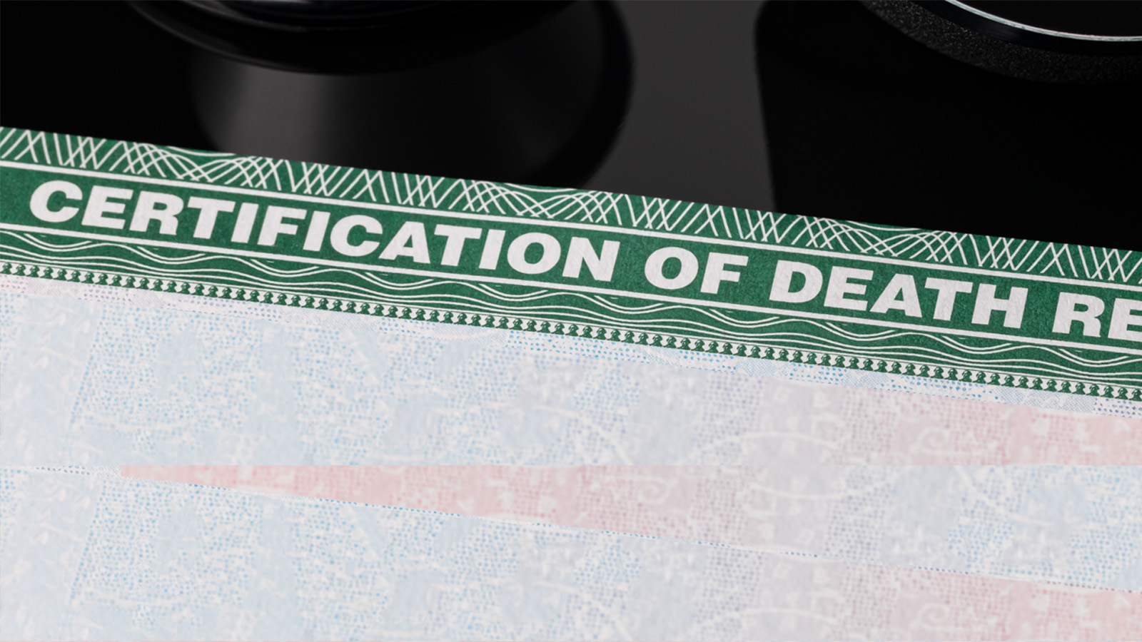 Woman Shocked To Find Out She Had Been Declared Dead