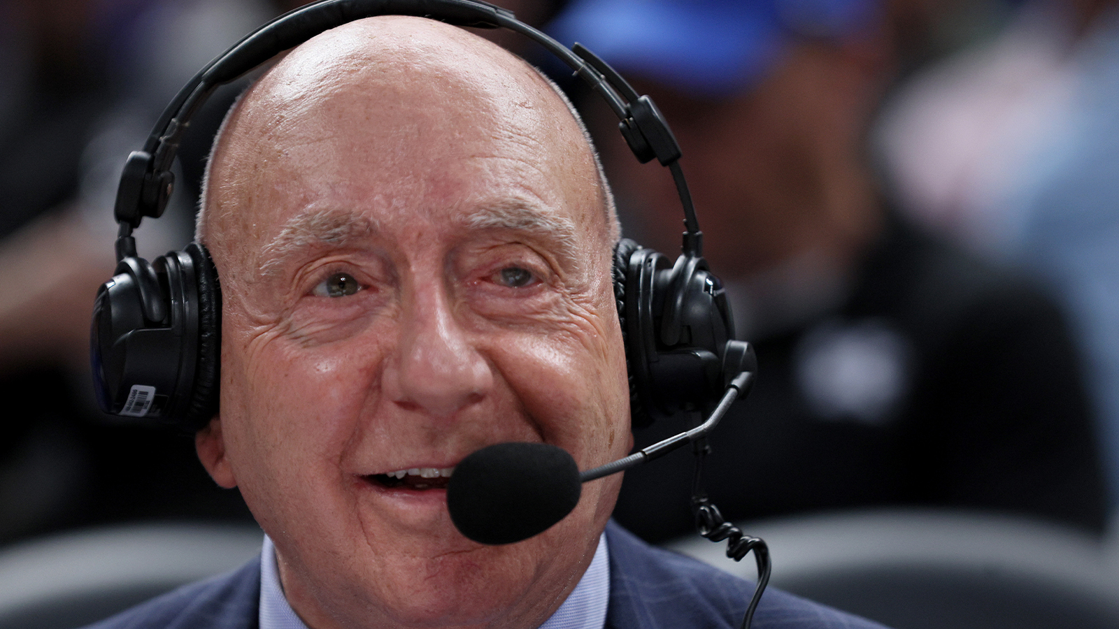 Dick Vitale Heading Back To ESPN After Beating Cancer