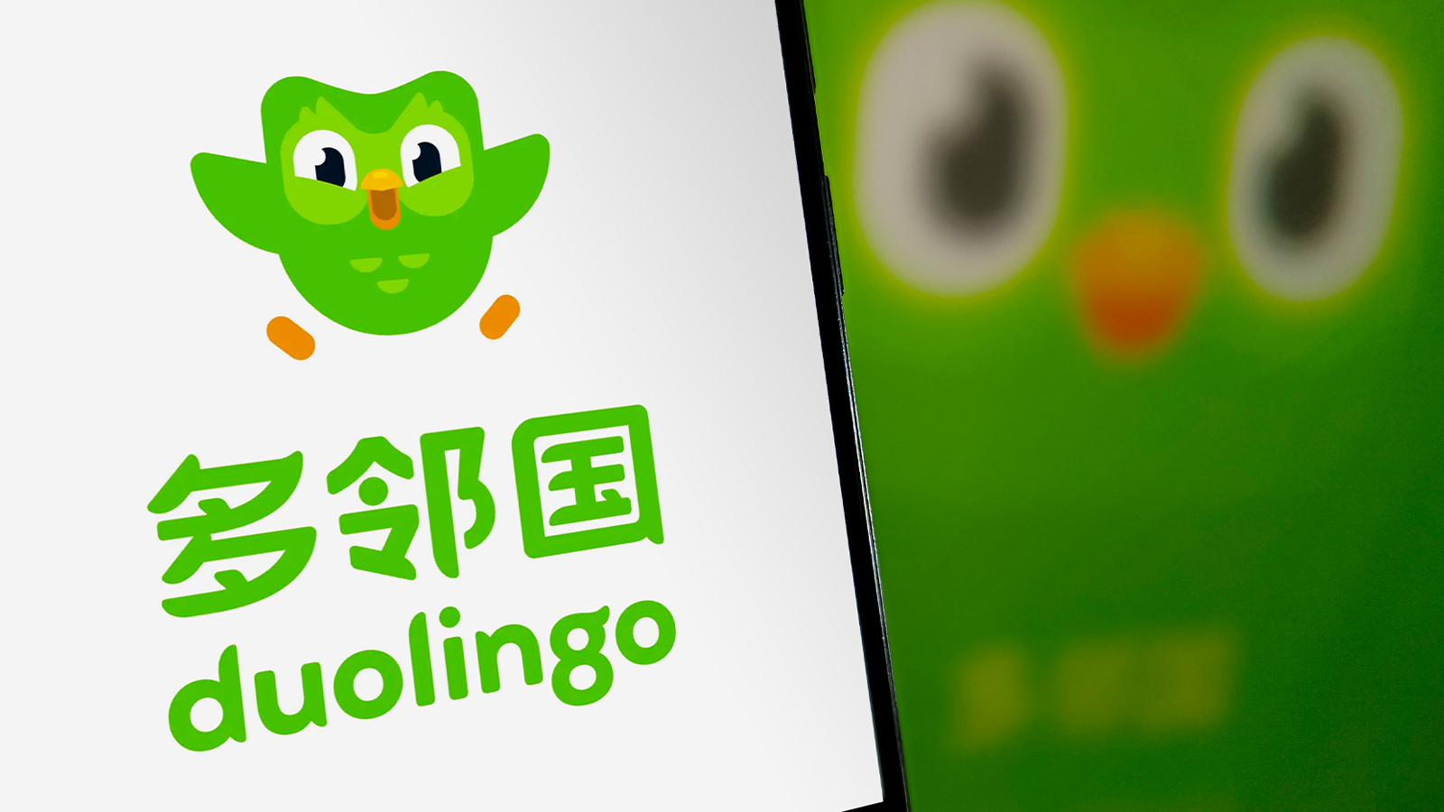 Duolingo Sees Mandarin Lessons Spike Thanks To TikTok Ban