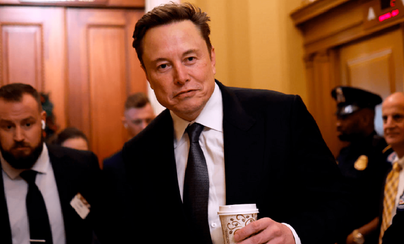 Elon Musk In Running To Buy TikTok From Chinese If Ban Goes Through