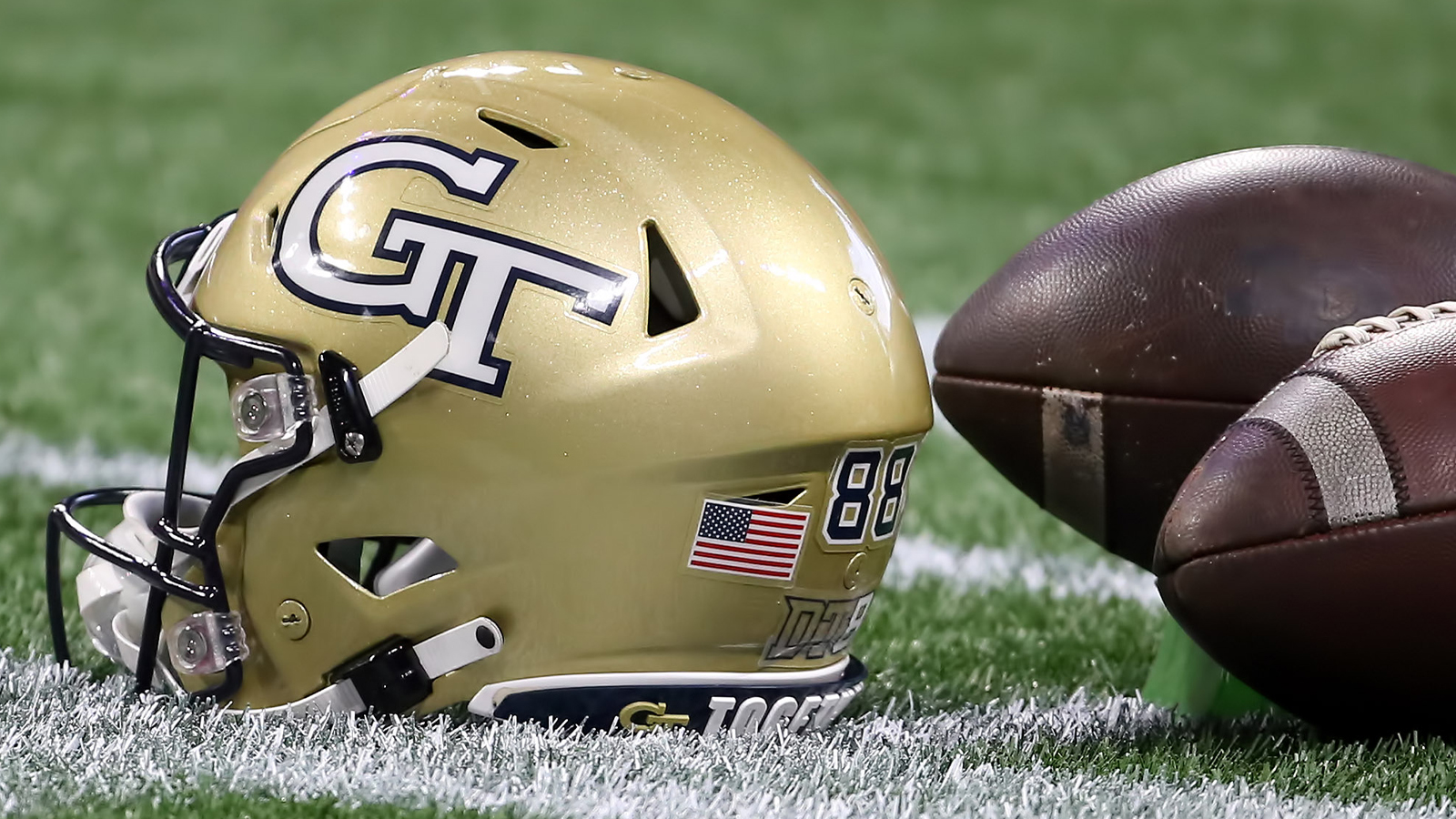 Georgia Tech Was The Most-Watched ACC Football Team In 2024