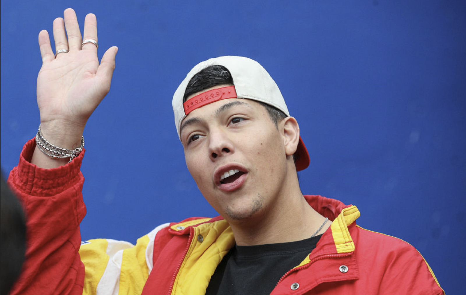 Jackson Mahomes Gets Roasted After Posting Final TikTok Video Before ...