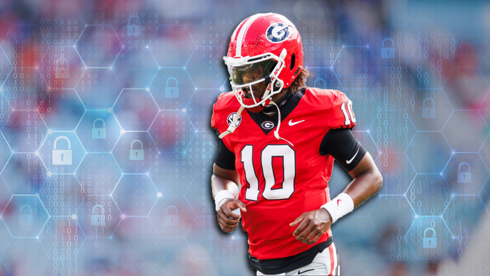 Jaden Rashada Is Trapped In Transfer Portal Amid $13M Lawsuit