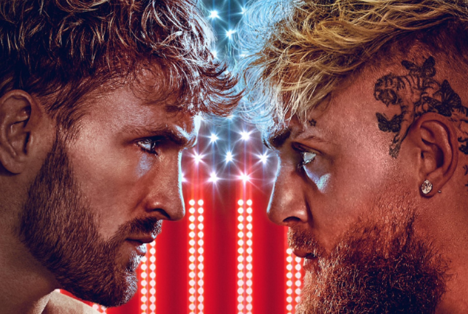 Jake & Logan Paul Tease Boxing Match Vs Each Other