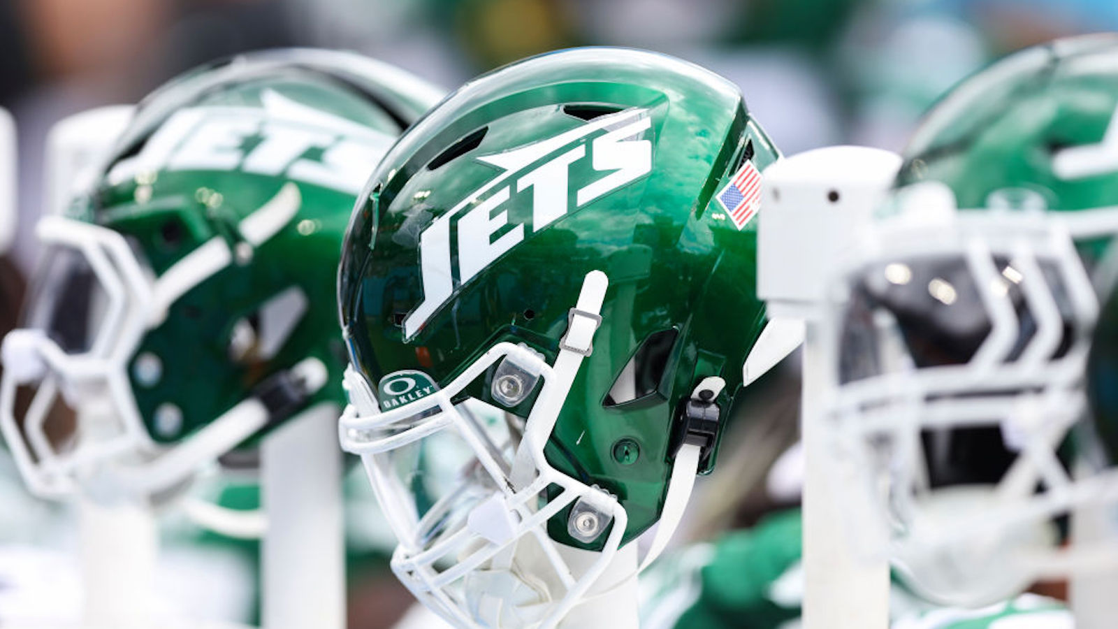 New York Jets Fans Fume At Team Interviewing Matt Nagy