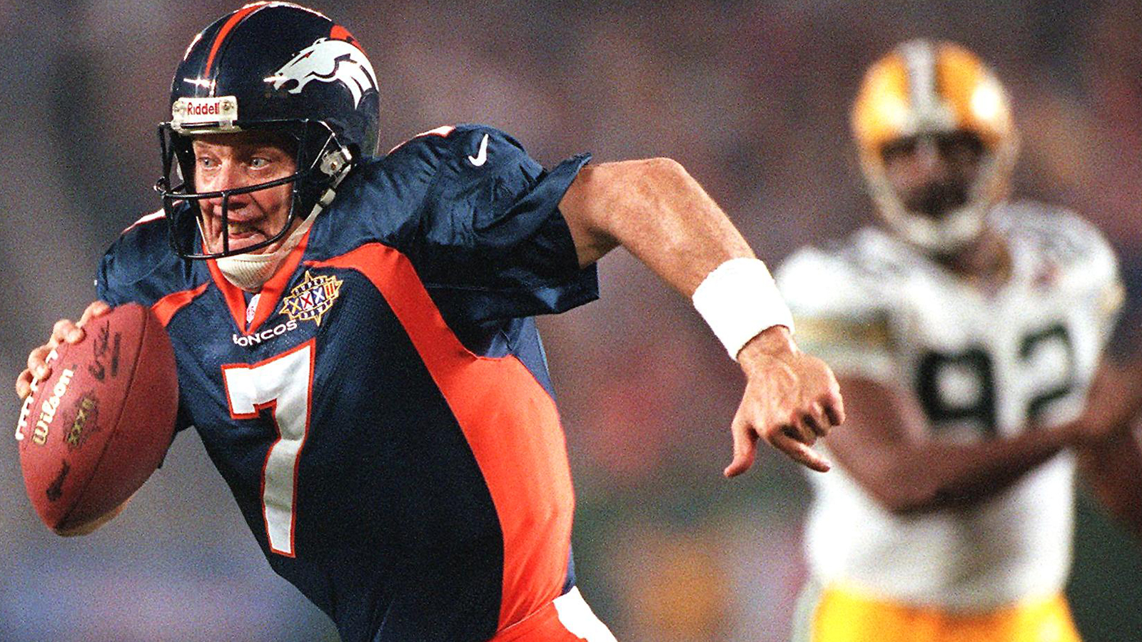 The 9 Biggest Playoff Upsets In NFL History