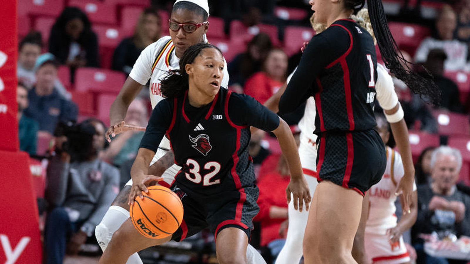 Rutgers Women's Basketball Dad Adds Fuel To Mysterious Drama