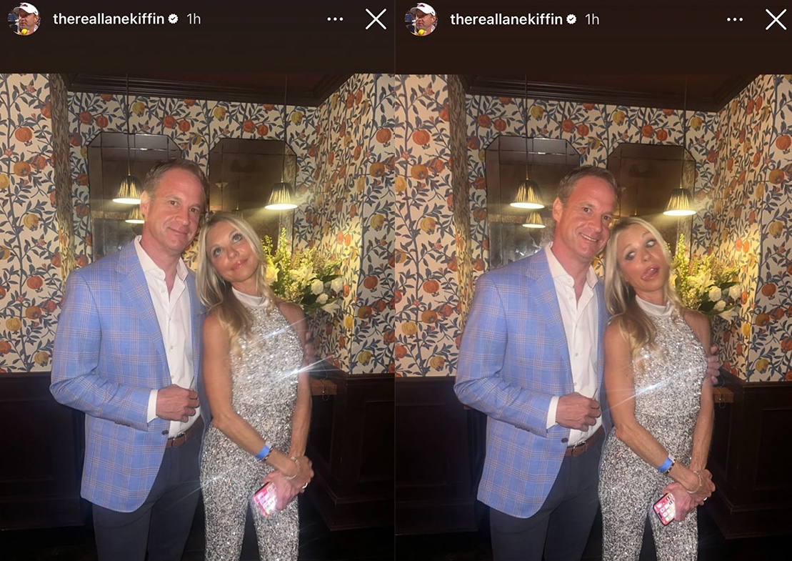Lane Kiffin Reunited With Ex-Wife Layla Because Of Fake Dog Pee