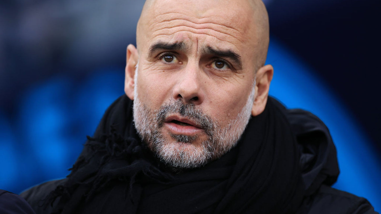 Pep Guardiola Rips Autograph Hawks In Viral Video