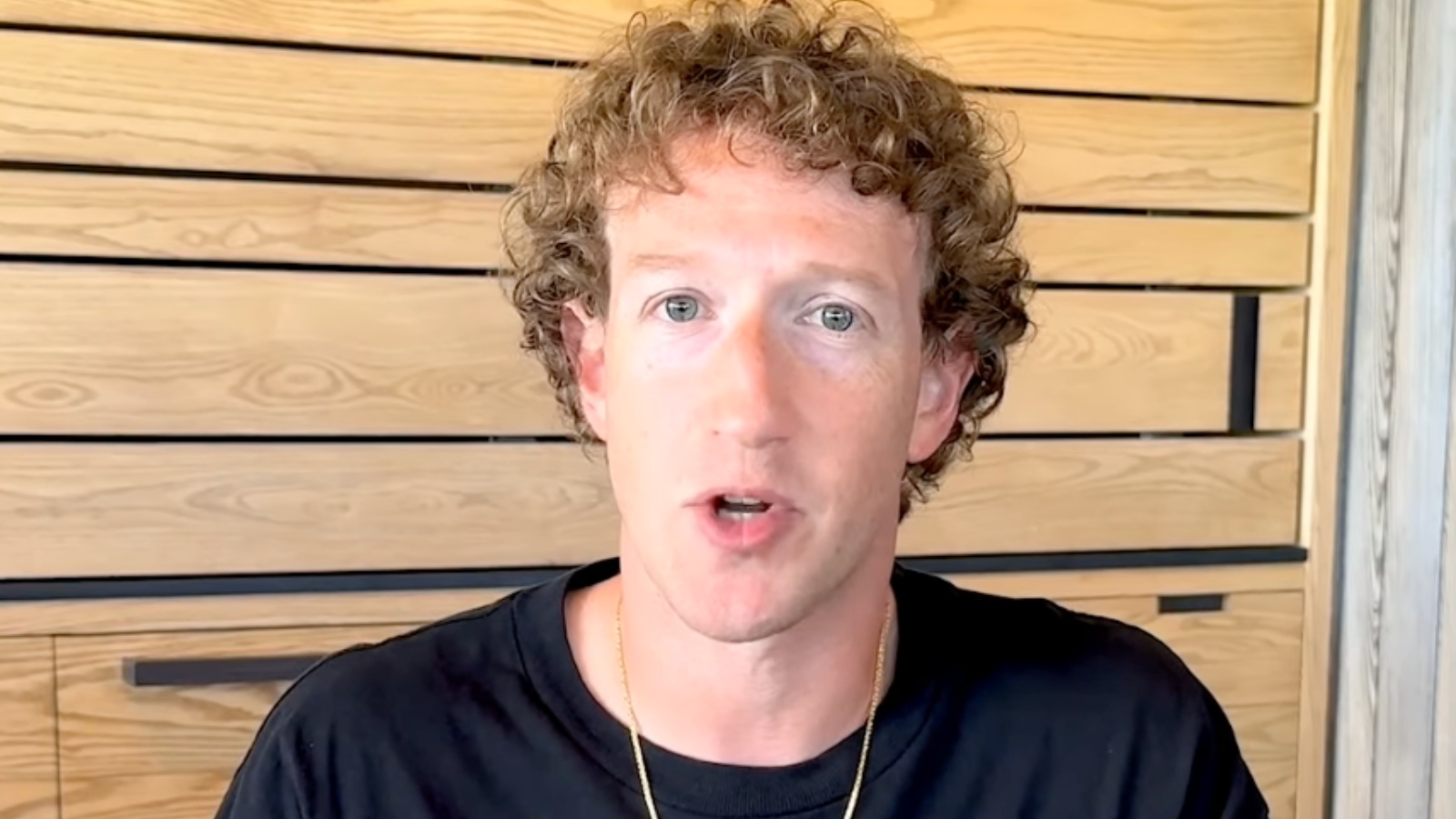 Mark Zuckerberg Announces Fact Checking Changes On Facebook