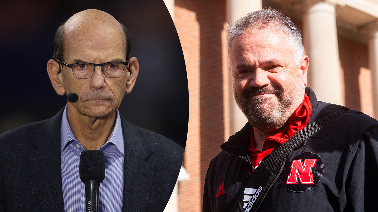 Matt Rhule Buried SEC Pundit Paul Finebaum For Prior Disrespect