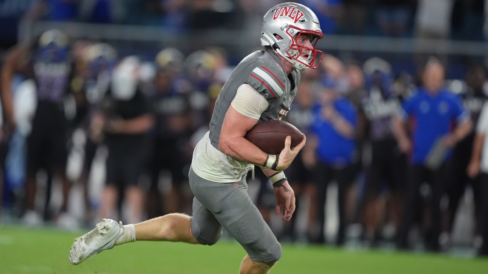 Matt Sluka Signs With New Team Previous NIL Debacle