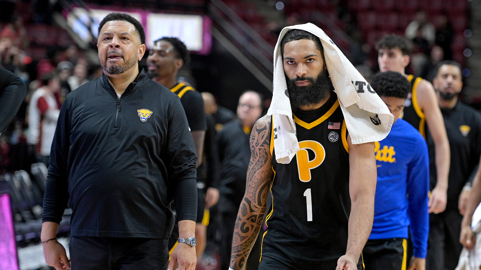 Jordan Addison Leaving Pitt Makes Sense As Pat Narduzzi Gets Roasted