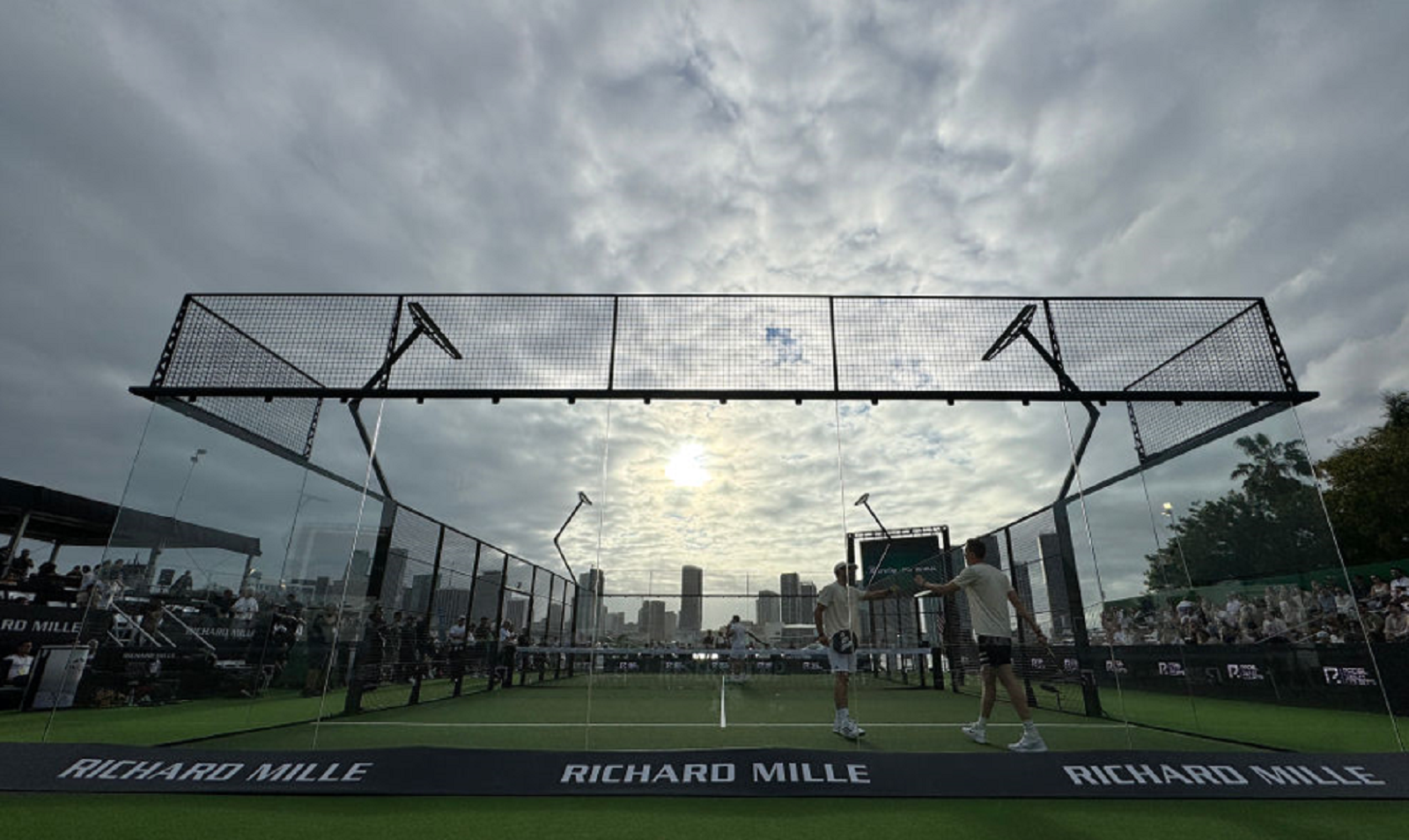 Reserve Cup Returns In 2025, Expands With Multi-City Padel Series