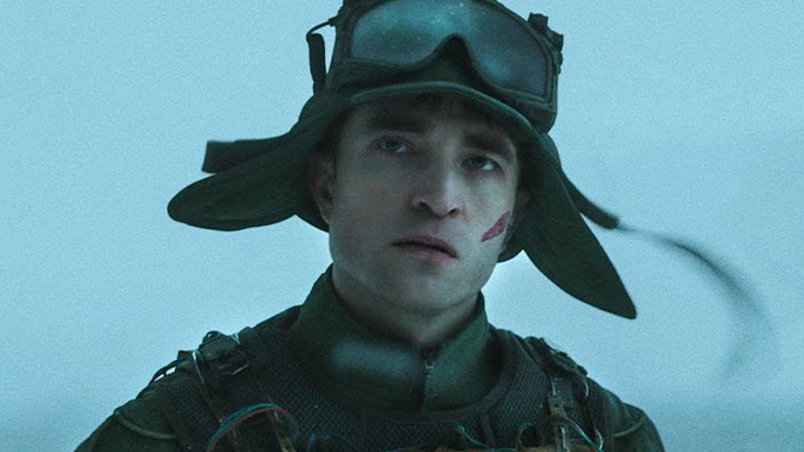 Rober Pattinson Wants To Play Steve-O In A Movie