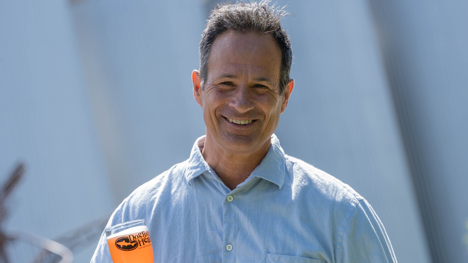 INTERVIEW: Dogfish Head Founder Discusses New 30 Minute IPA