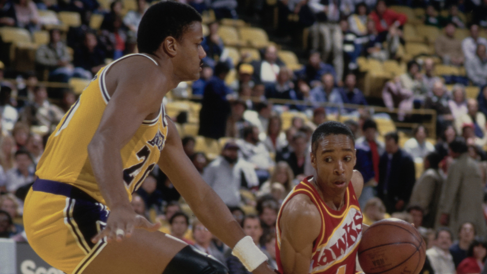 The 9 Shortest NBA Players Who Managed To Make A Mark