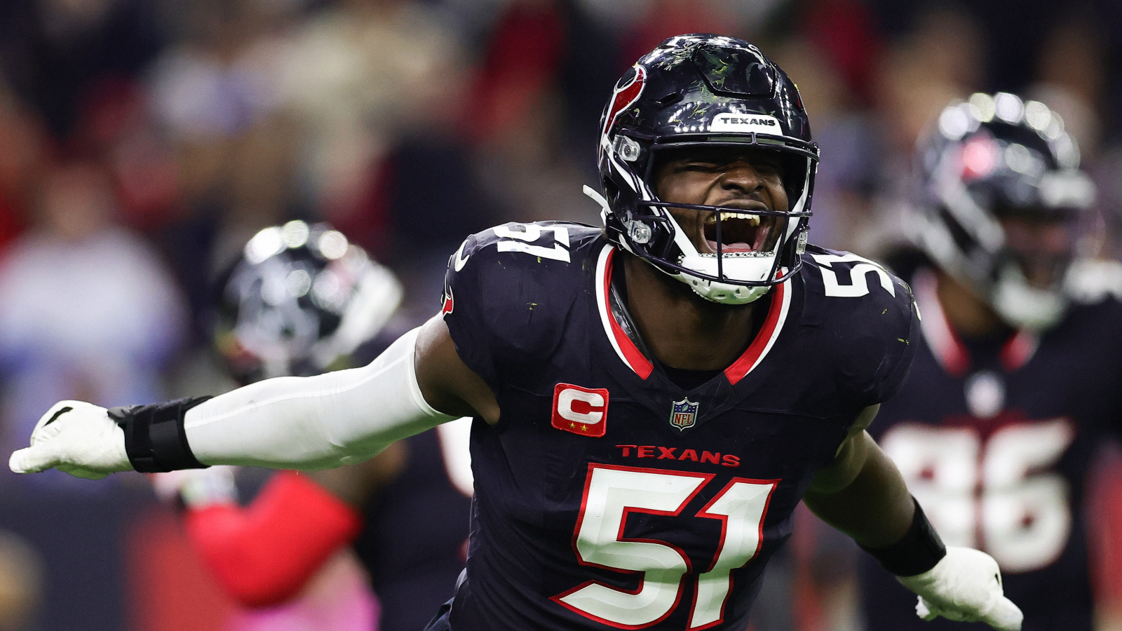 NFL Power Rankings: Ranking All 32 Teams From Worst To First Ahead Of ...