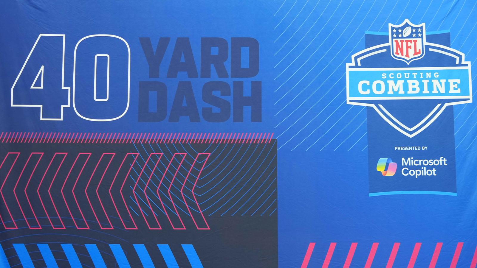 The Best 40-Yard Dash Ever By Each Position At The Combine