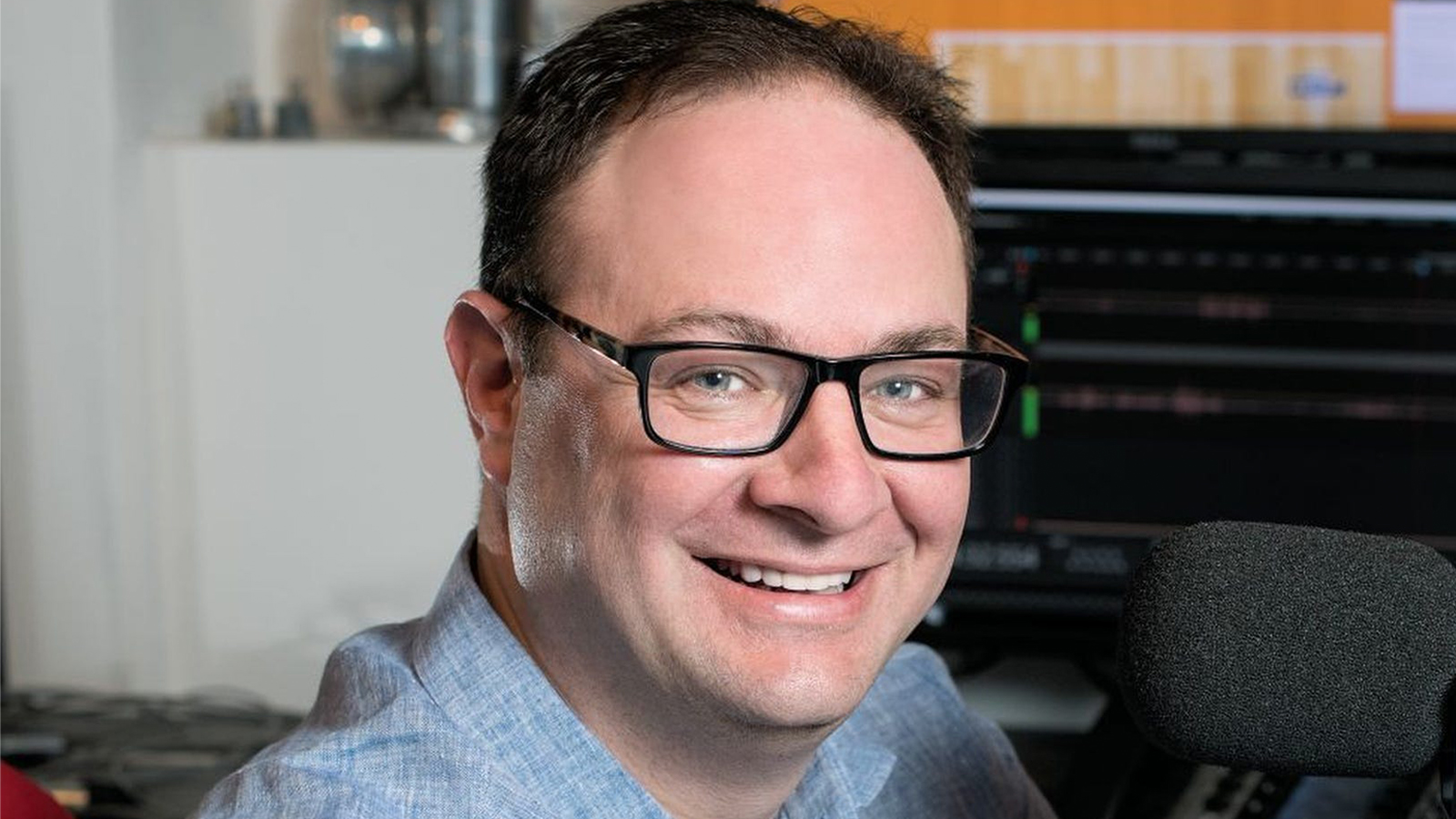 Adrian Wojnarowski Auctioning Phones Used To Break NBA News