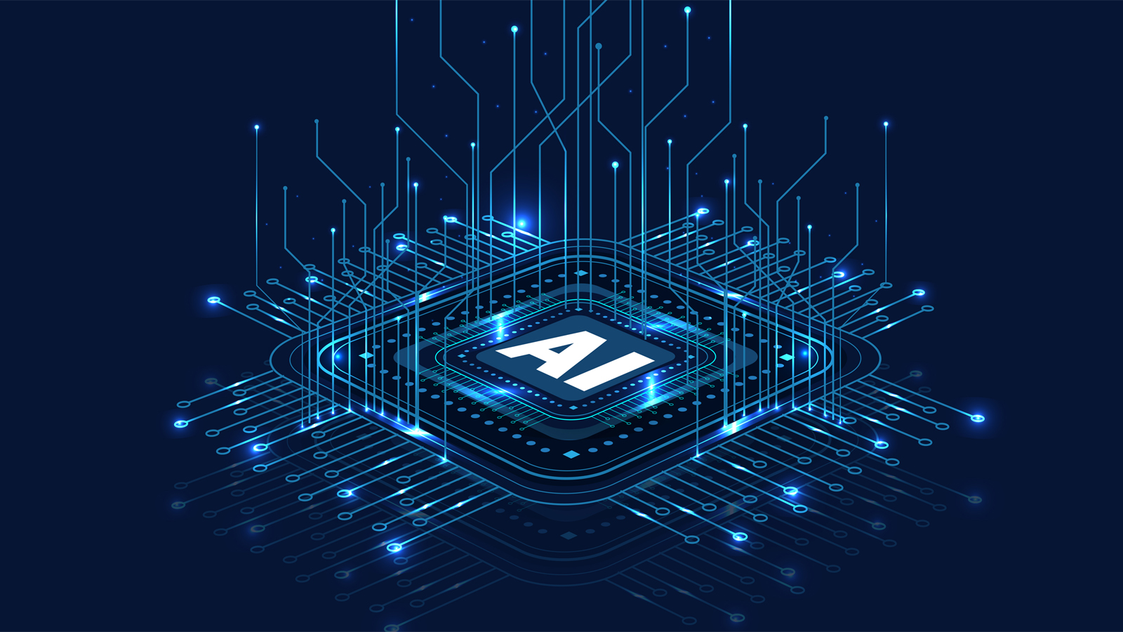 AI Designed Complex Computer Chips Humans Can't Understand