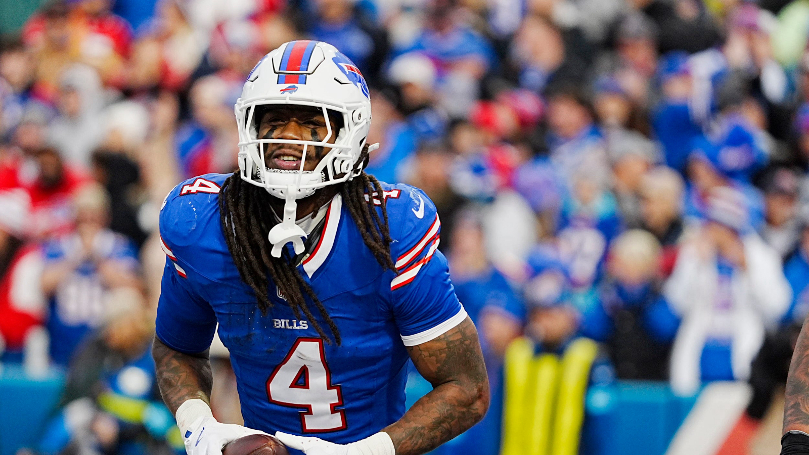 Way Too Early 2025 NFL Power Rankings: Ranking All 32 Teams From Worst To First - BroBible