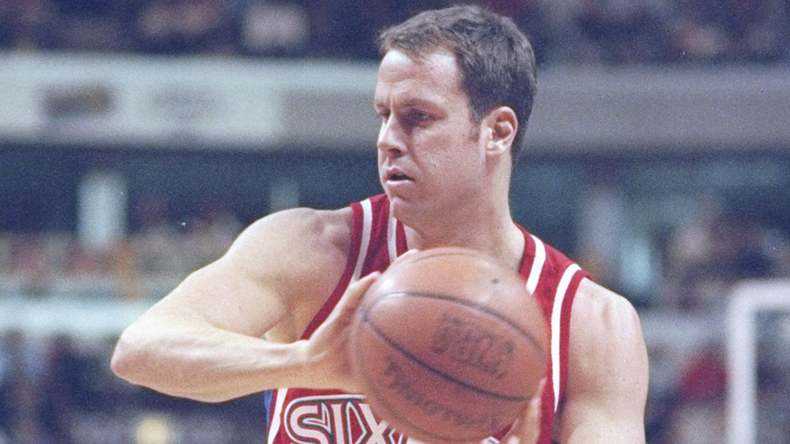 The 15 NBA Players Who Were Traded The Most Times