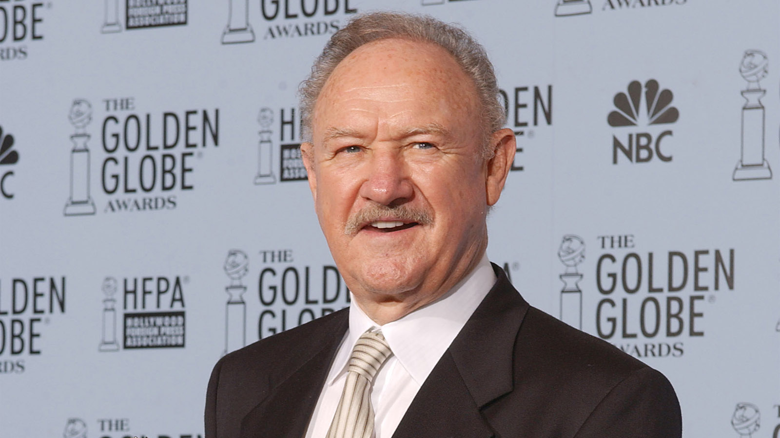 Gene Hackman's Death Deemed 'Suspicious' By Sheriff's Office