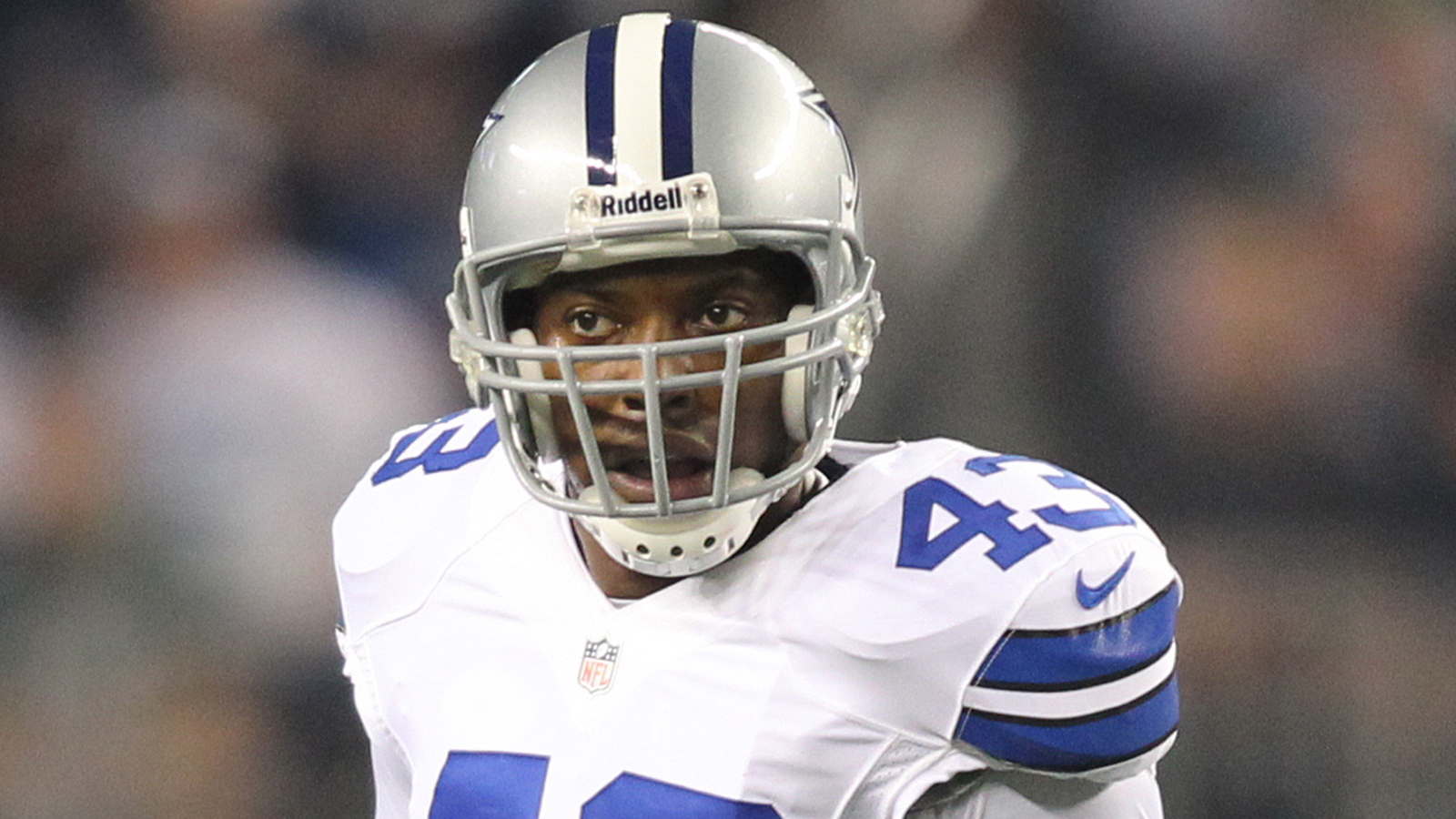 The Player Who Set The Record In Every NFL Combine Event